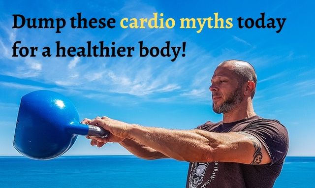 Cardio Myths That You Need To Bust Today Slick Wellness